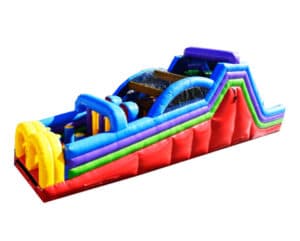 Innovative Inflatables - Inflatable Rentals NY, CT, MA & RI