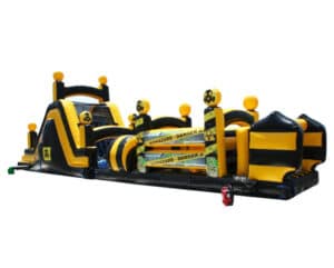 Innovative Inflatables - Inflatable Rentals NY, CT, MA & RI