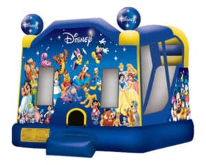 Innovative Inflatables - Inflatable Rentals NY, CT, MA & RI